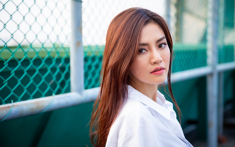 ขวบปีที่ 36 ของ ‘เชอรี่ สามโคก’ ช่วงชีวิตที่ยอมรับข้อผิดพลาด และก้าวต่อ ...