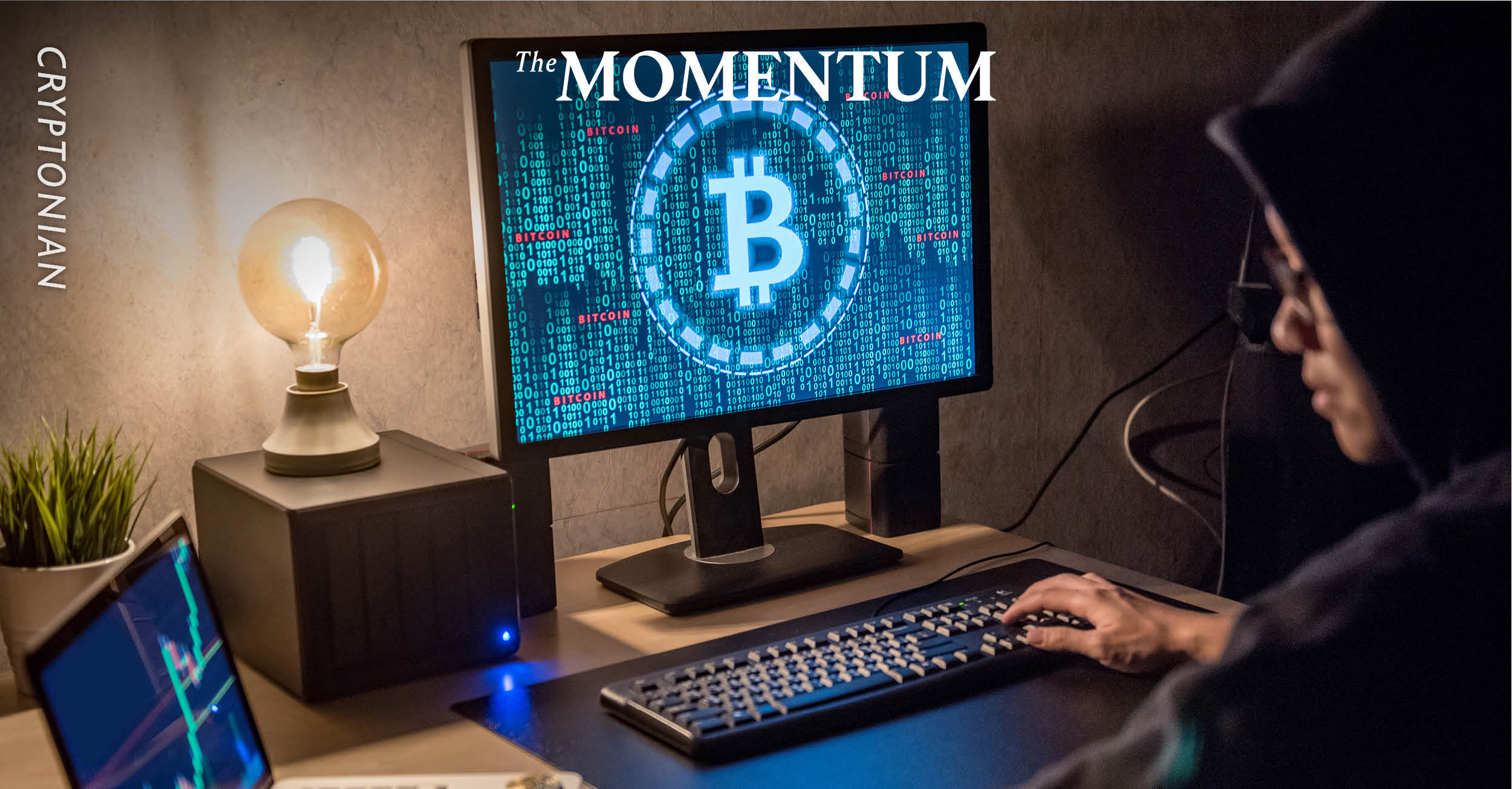 Cryptonian EP8: เบื้องหลังอันดำมืด ที่ทำลายความเชื่อมั่นของสกุลเงินดิจิทัล