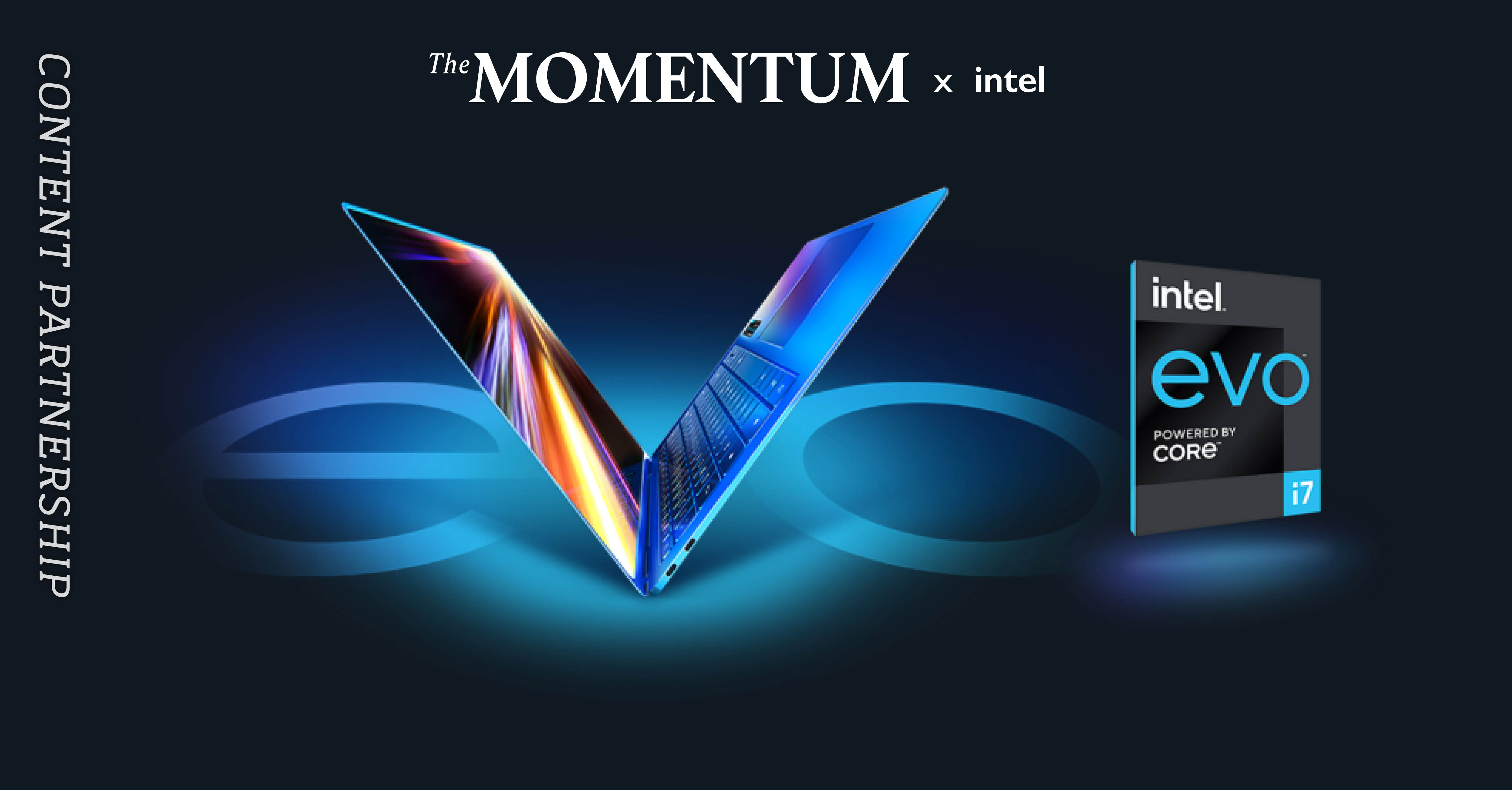 Intel Evo มาตรฐานใหม่แห่งวงการแล็ปท็อป เห็นที่ไหน มั่นใจได้ว่ามี ...