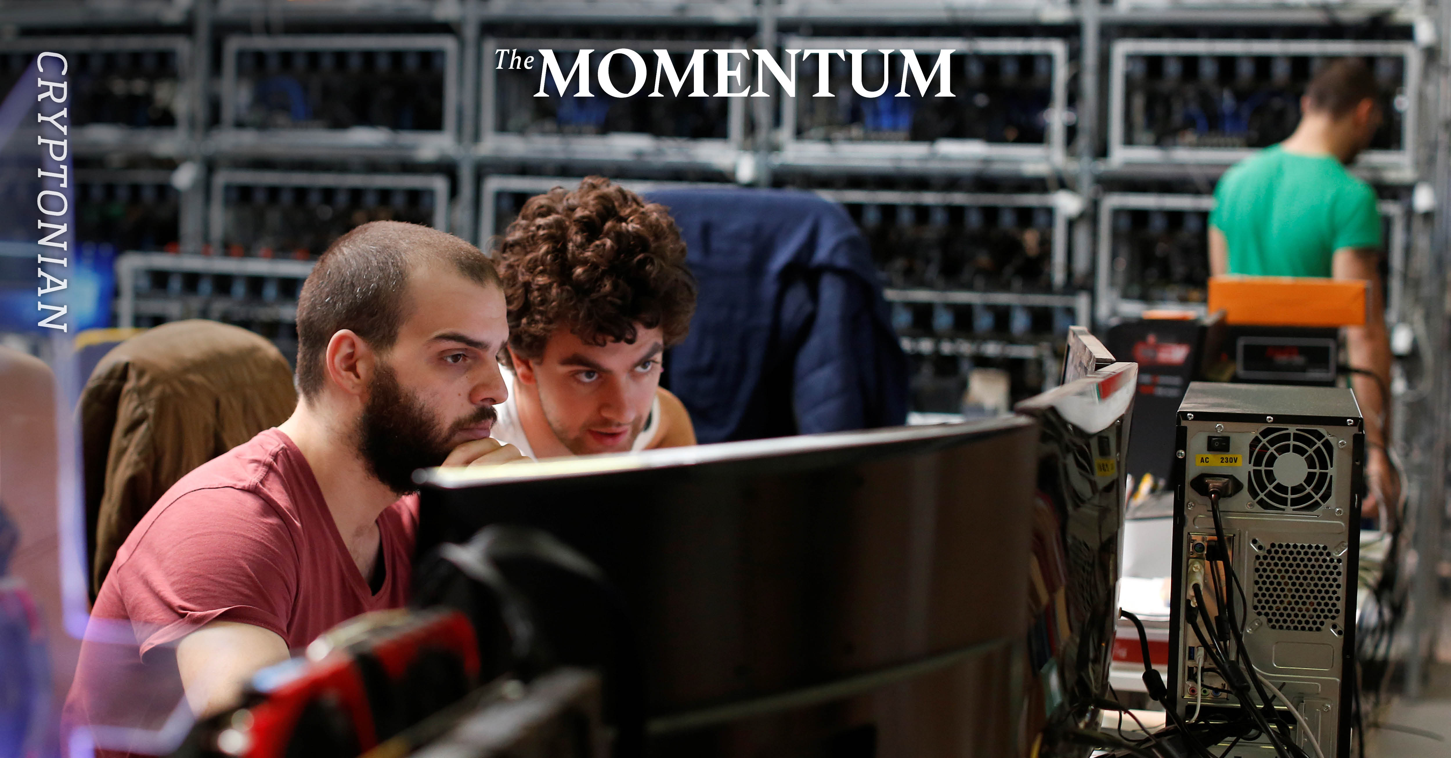 Cryptonian EP16: Proof of Stake ระบบที่แก้ปัญหาด้านสิ่งแวดล้อมของบล็อกเชน