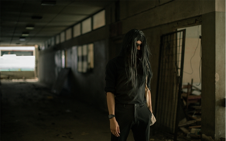 RedremasteRed: ผมว่าโลกออนไลน์โกลาหลเกินที่จะตัดสินถูกหรือผิดไปนานแล้ว