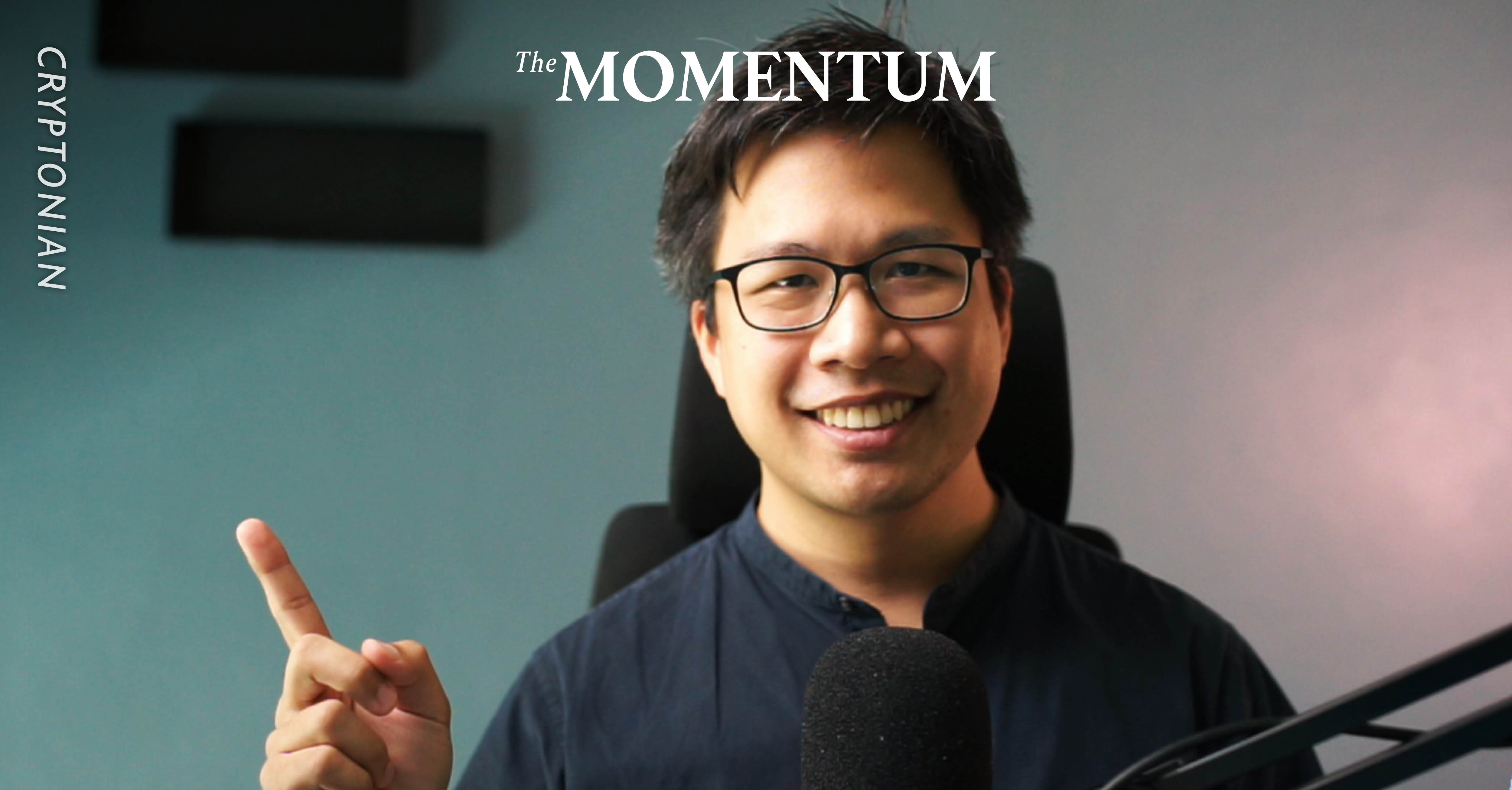 Cryptonian EP17: บิตคอยน์จะลดทอนอำนาจที่ไม่เป็นธรรมของรัฐบาลได้อย่างไร