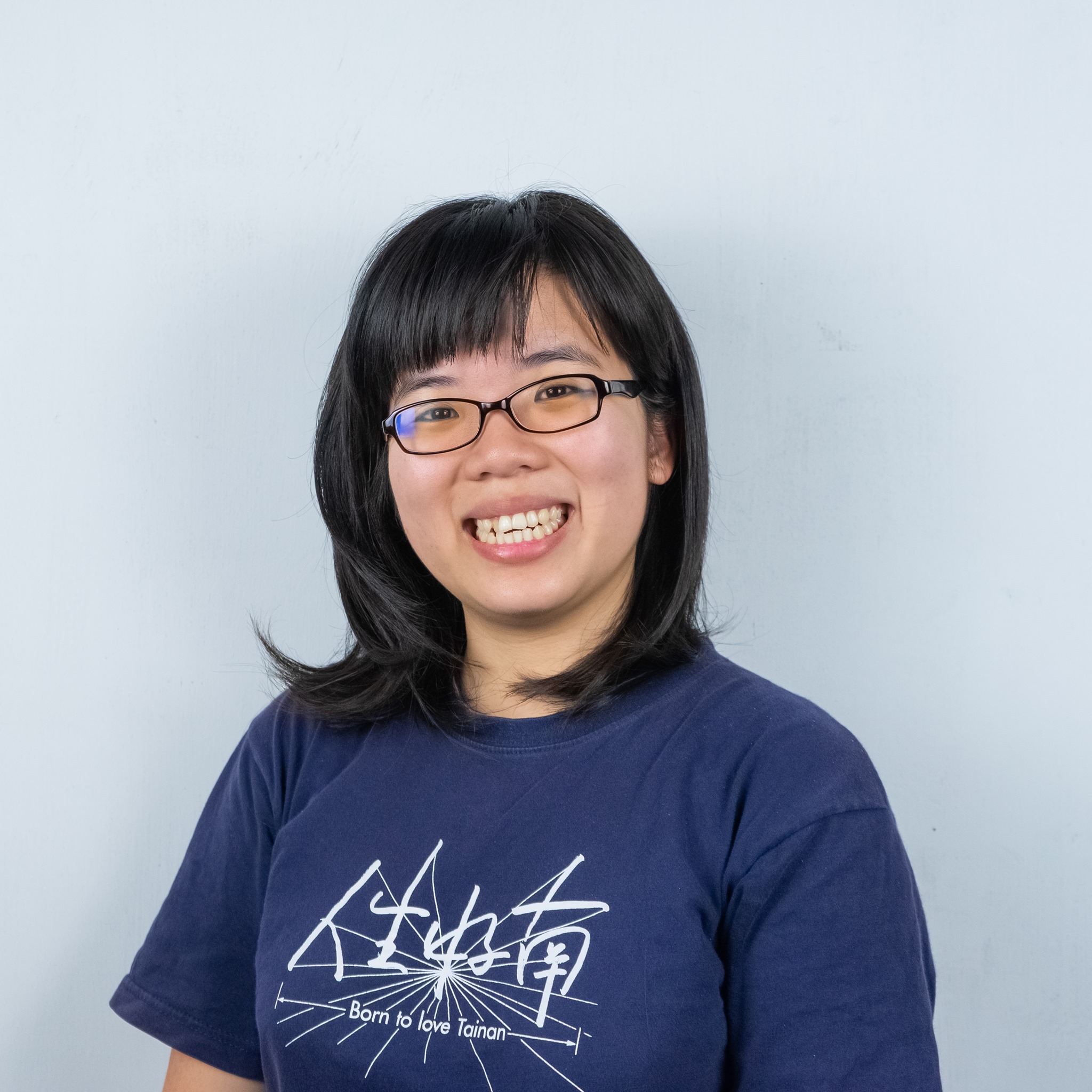 Ellen Wang | THE MOMENTUM