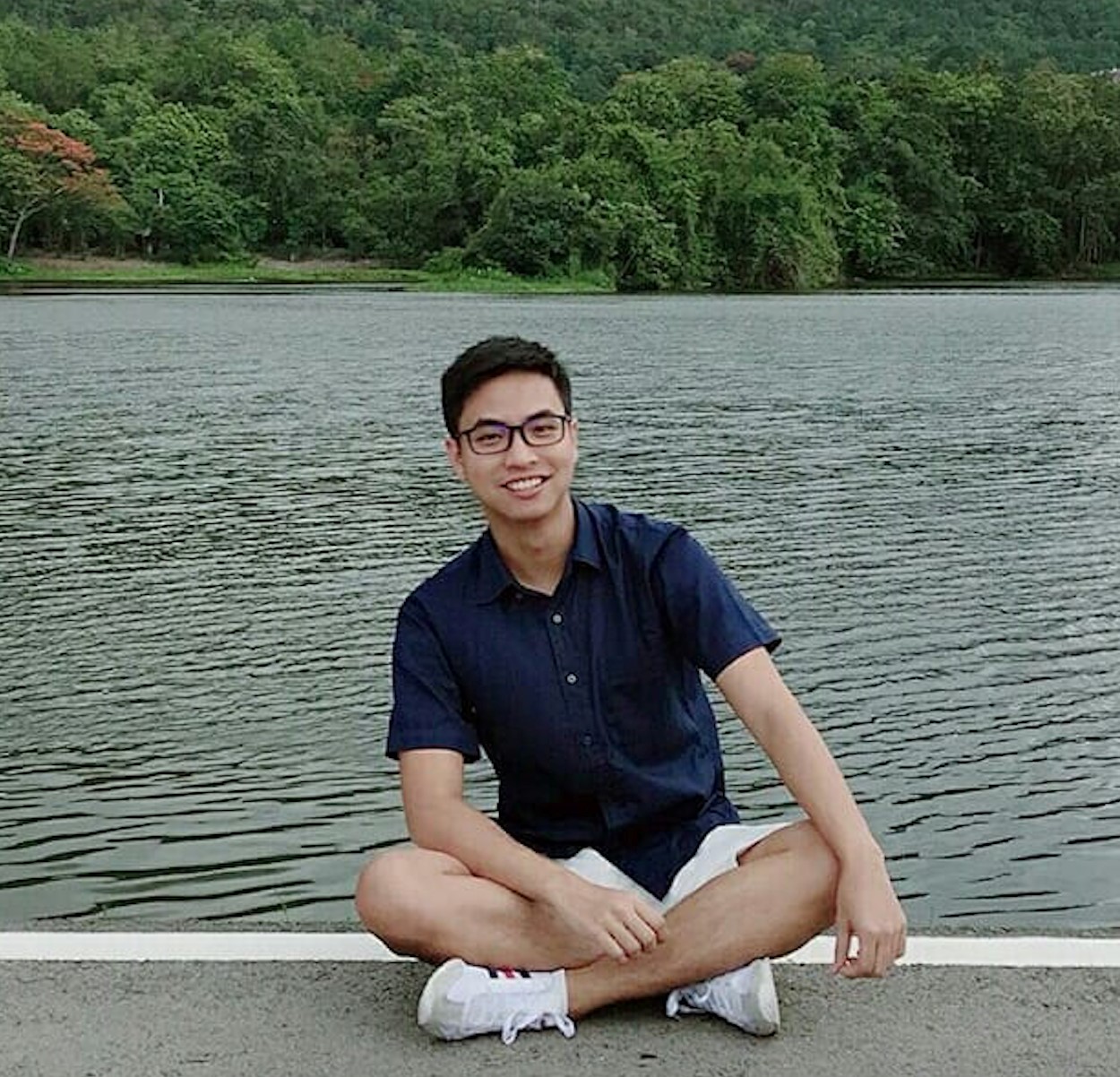 วัชรพล ศิริ | THE MOMENTUM