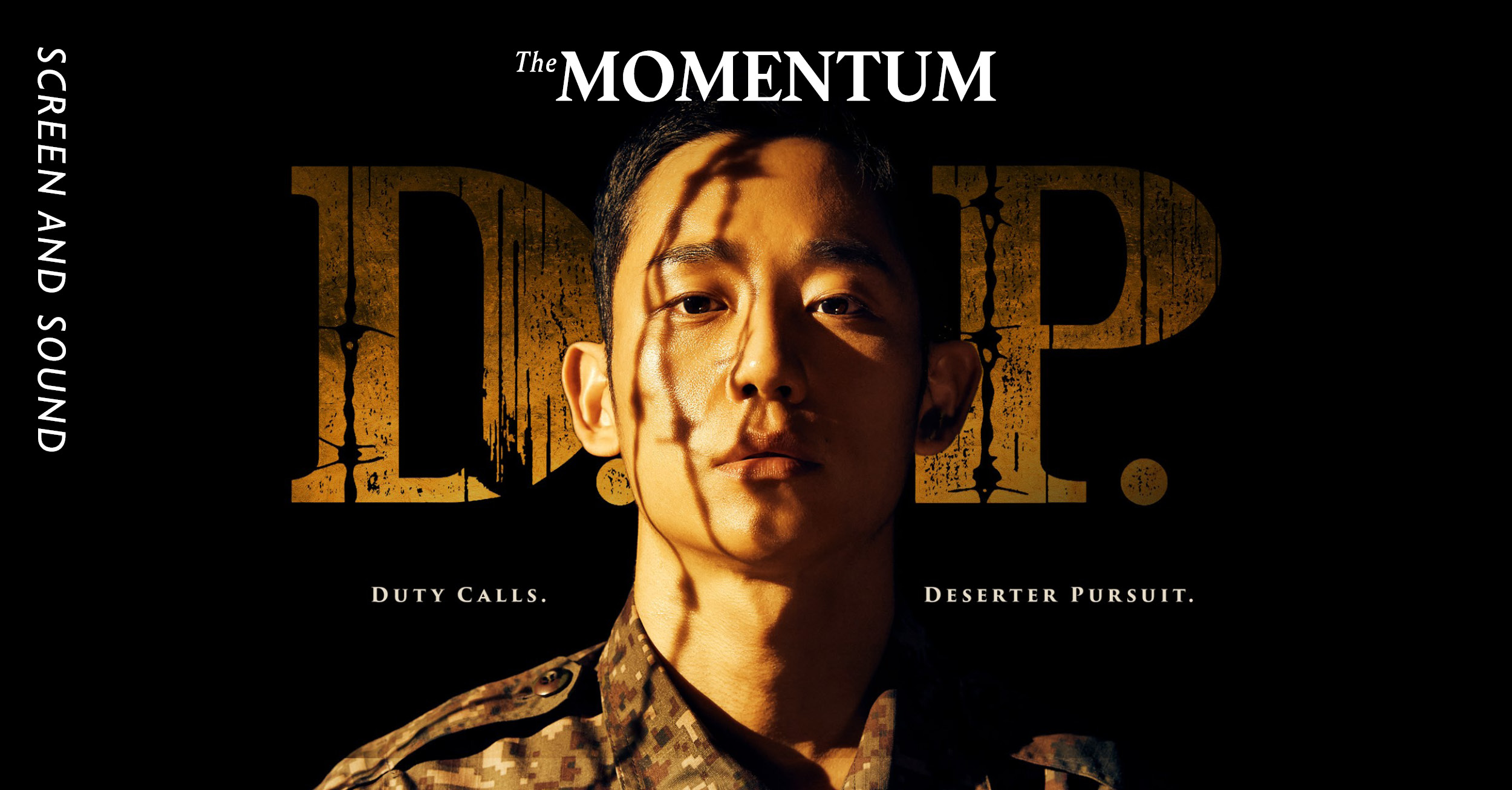 ‘D.P.’ ซีรีส์ตีแผ่ความเน่าเฟะของการ ‘เกณฑ์ทหาร’ เกาหลีใต้