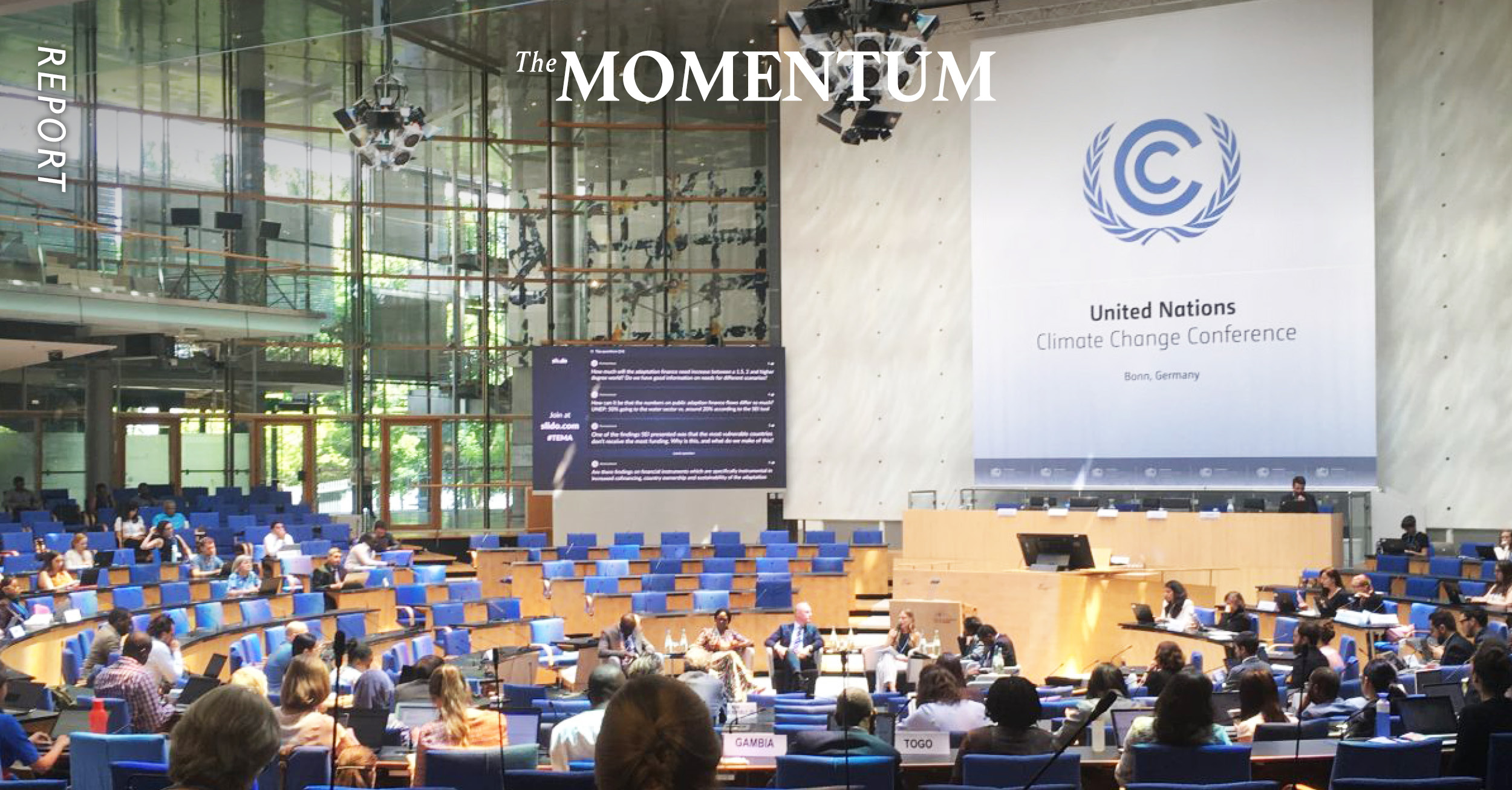 การประชุม COP26 ปีนี้ เน้นเสิร์ฟอาหารจากพืช พร้อมระบุปริมาณการปล่อย ...