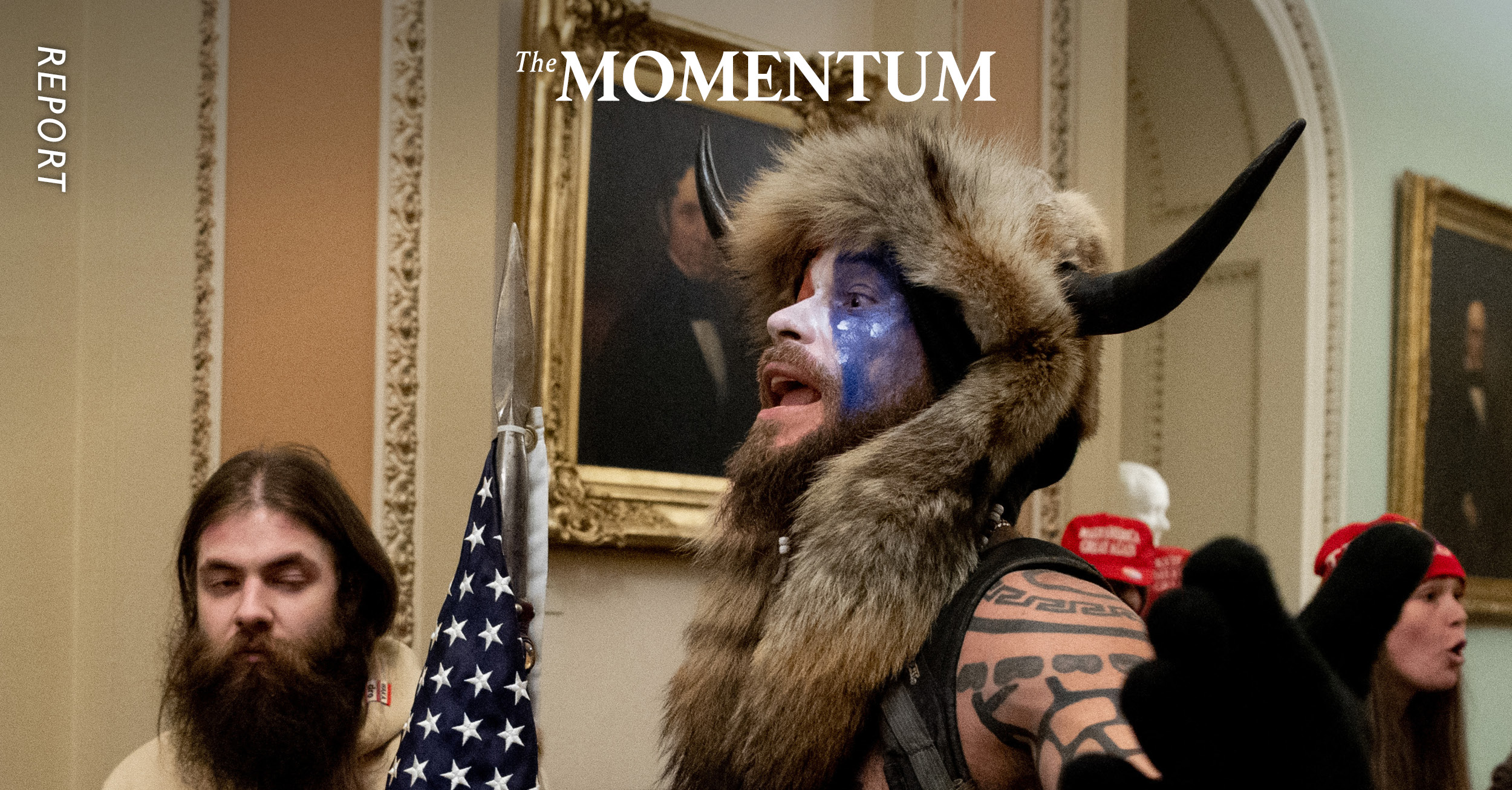 ‘Jingoism’ อาการคลั่งชาติรุนแรง ที่ขยันจัดระเบียบคนในประเทศอย่างเบาปัญญา