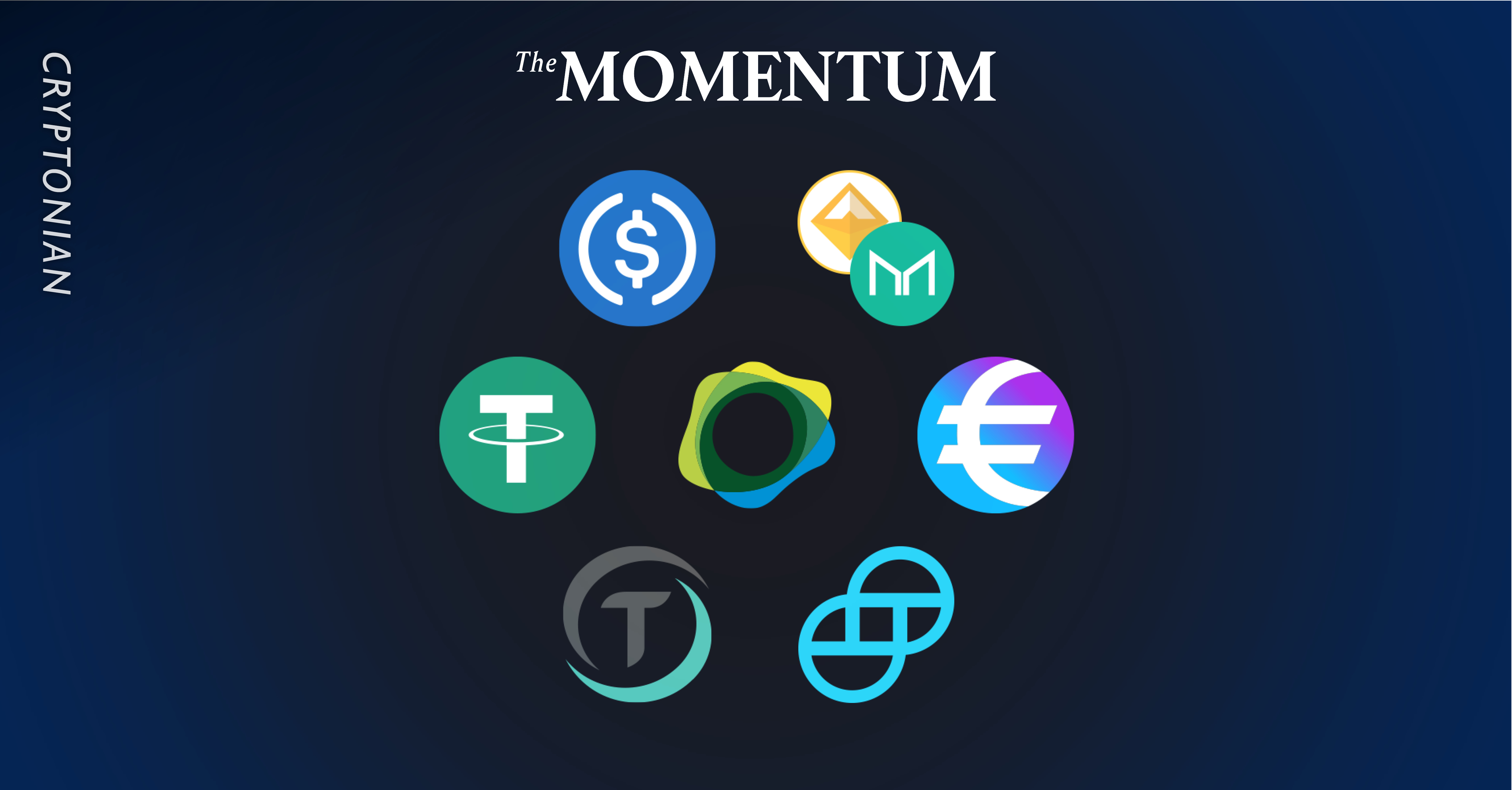 Cryptonian EP39: ทำความเข้าใจกับกลไกของ Stablecoin ทั้ง 3 ประเภท