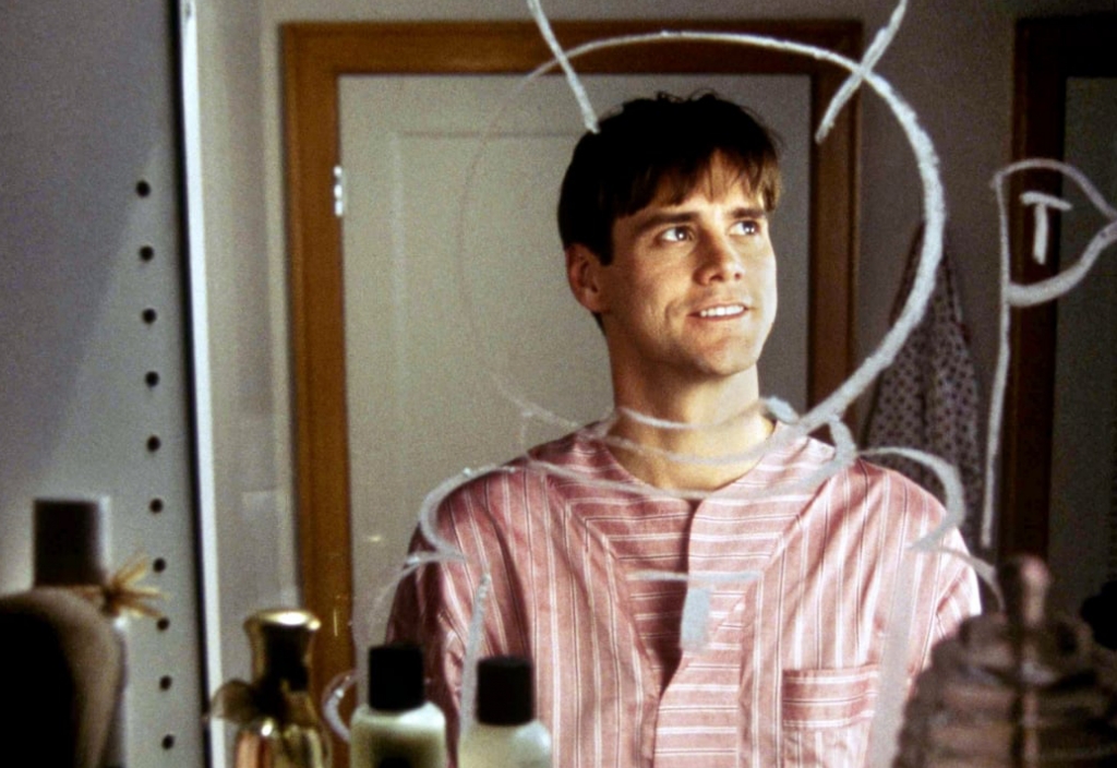 The Truman Show ชีวิตเราในสายตาคนทั้งโลก | THE MOMENTUM The Truman Show ...