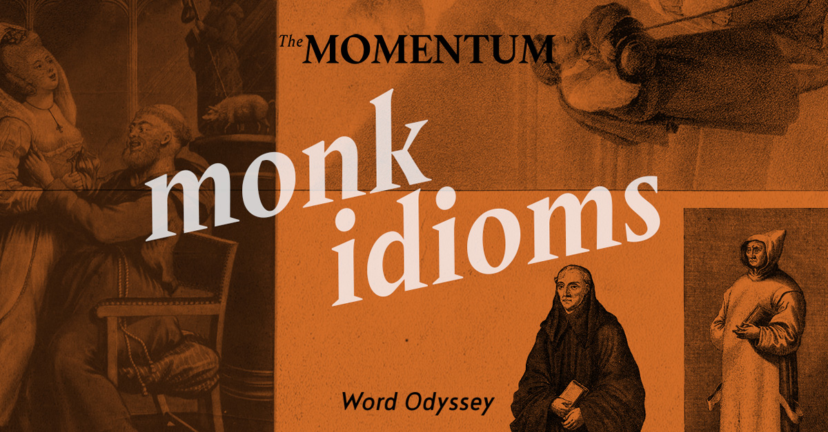 แค่สวมจีวรใช่ว่าจะน่านับถือ: สำนวนโหนกระแสนักบวชฉาว