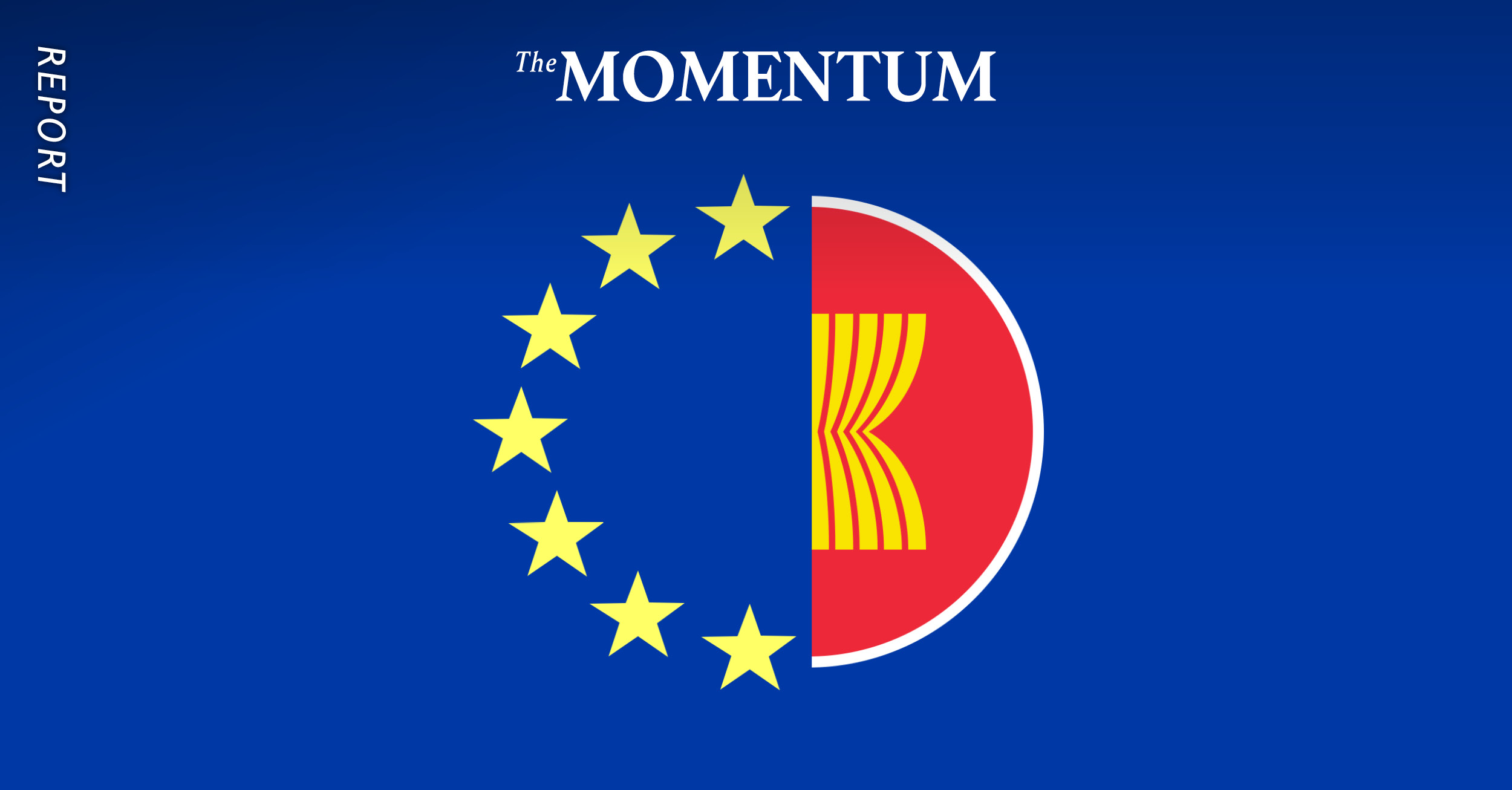 อนาคต ‘สหภาพยุโรป-อาเซียน’ จะเป็นอย่างไรภายใต้ระเบียบโลกใหม่?