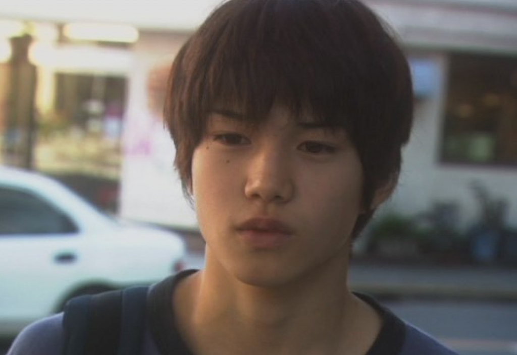 All About Lily Chou-Chou (2001) บาดแผลที่ใหญ่ที่สุดของหัวใจ คือการที่ ...