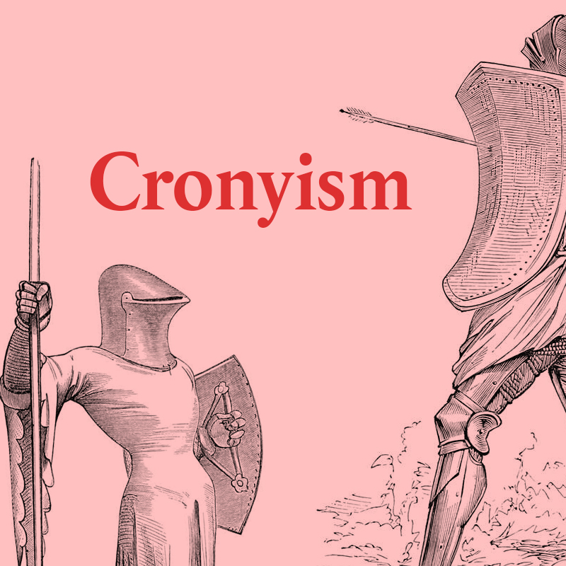 ศัพท์ว่าด้วยระบบอุปถัมภ์ | THE MOMENTUM ศัพท์ว่าด้วยระบบอุปถัมภ์