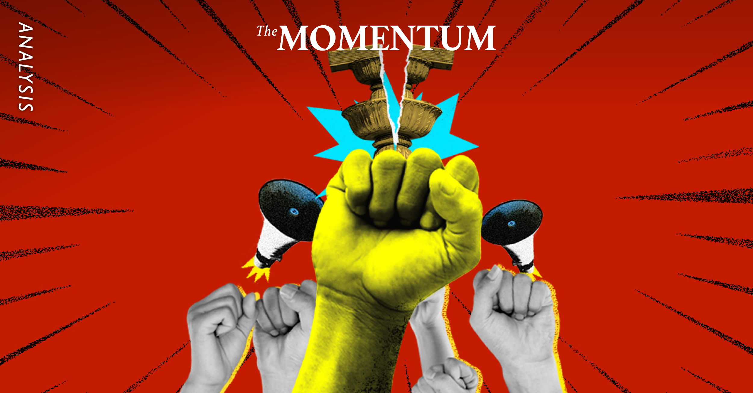 เจาะลึกขบวนการทำลายระบอบประชาธิปไตย และหนทางในการสู้กลับ