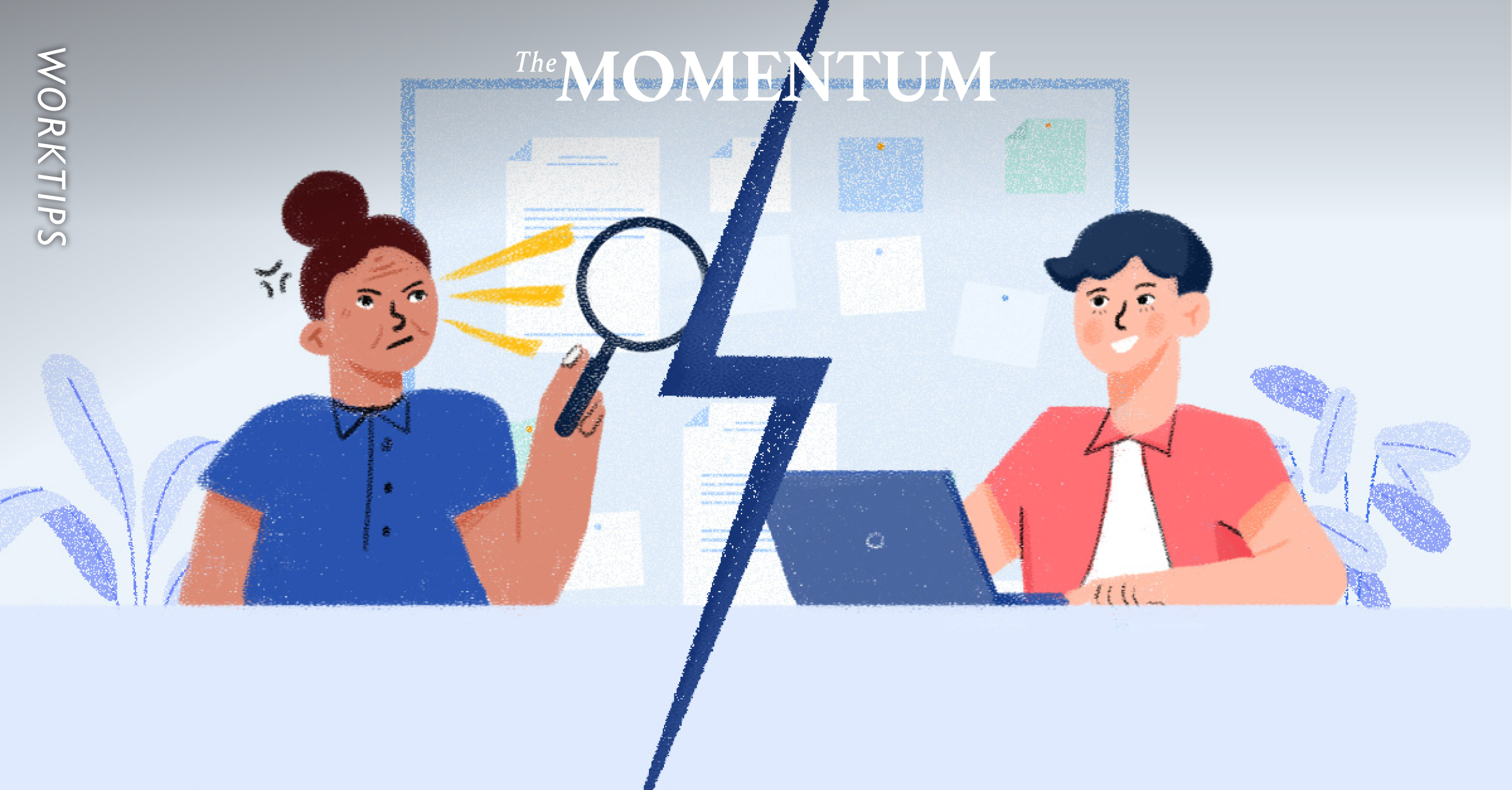 เด็กรุ่นใหม่ไม่ได้ ‘ขี้เกียจ’ แต่พวกเขาจะ ‘โวยวาย’ ถ้าถูกเอาเปรียบ ขณะที่ ‘เบบี้บูมเมอร์’ เลือก ...