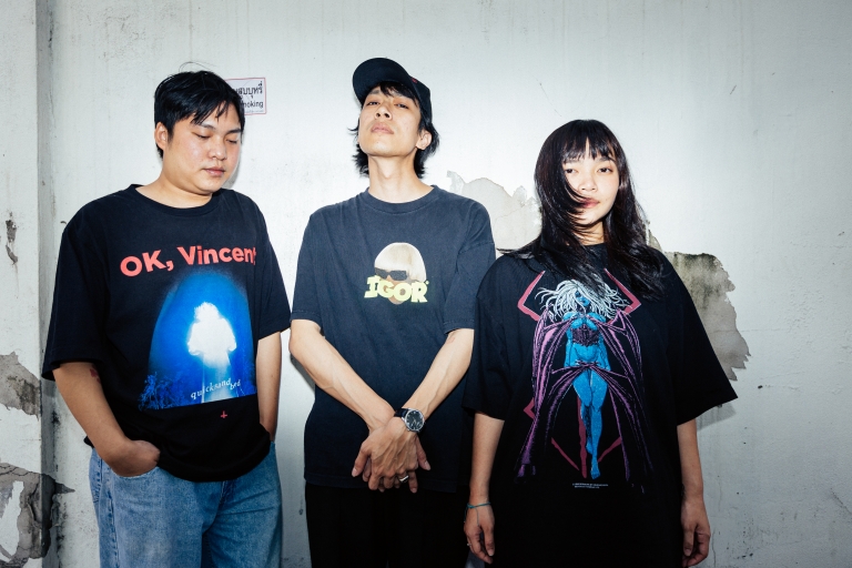 ‘KIKI’ วงดนตรีอินดี้ กับคีย์เวิร์ดที่ถูกพูดถึงบ่อยในความ ‘แปลก’ และ ...