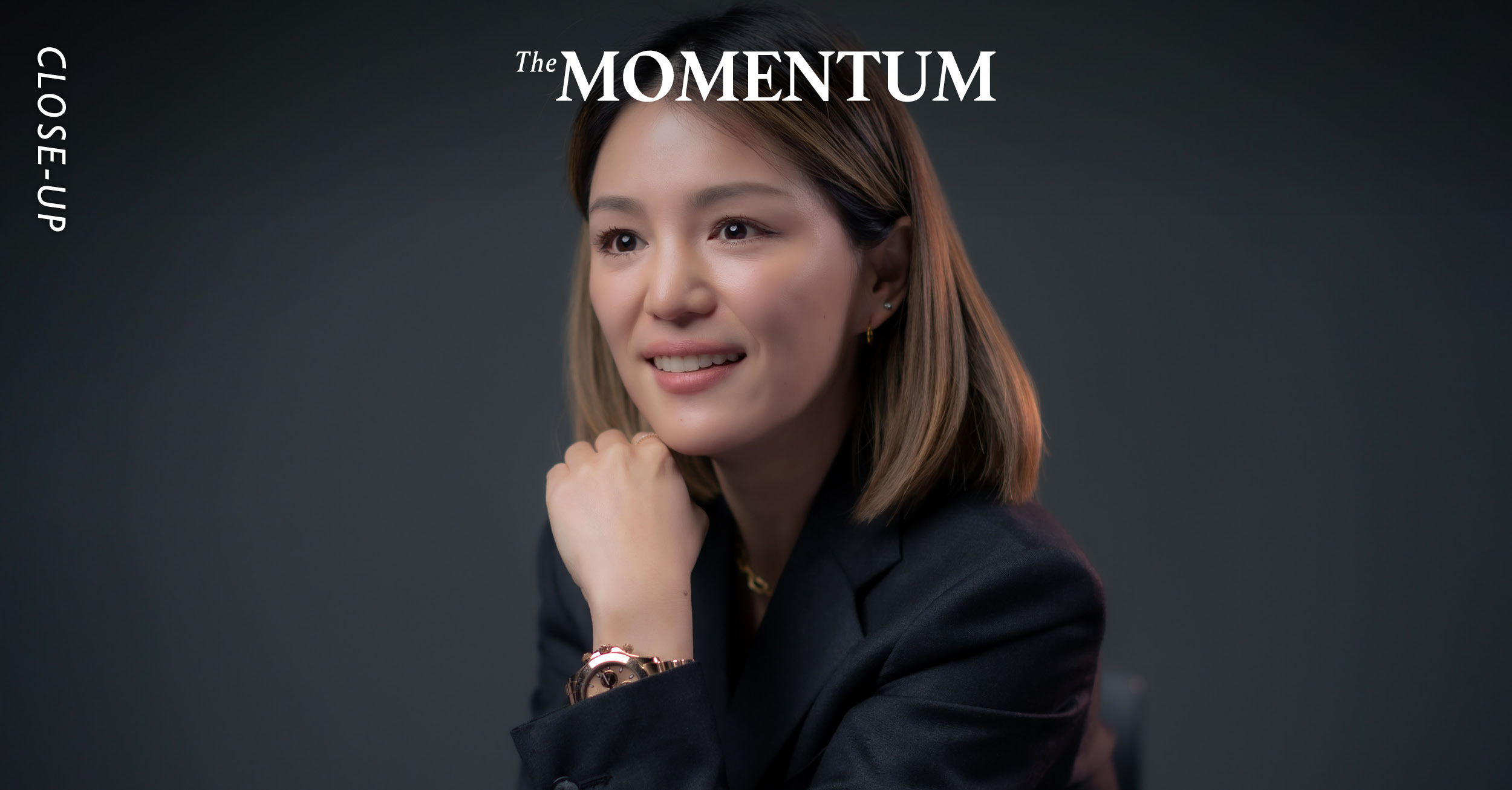 วทันยา บุนนาค ในวันที่เปลี่ยนชายคาสู่พรรค ‘ประชาธิปัตย์’