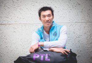 วิ่ง - แข่งขัน - ขีดจำกัด และคุณค่าการเป็นมนุษย์ ของ ‘ธนาธร’ ใน UTMB PTL 2022