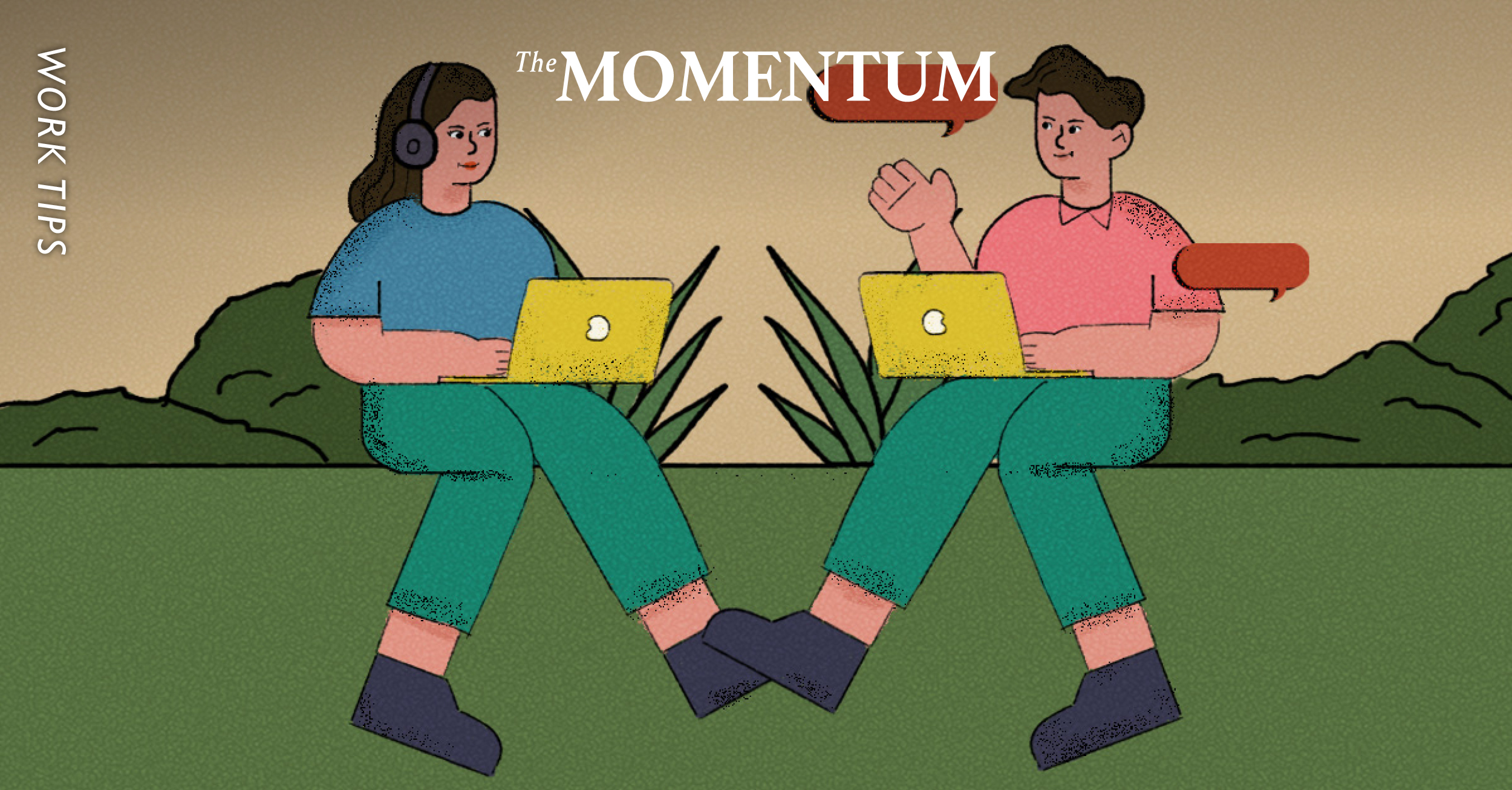 ‘เงียบๆ คนเดียว แต่ก็โปรดักทีฟ’ 7 วิธีสนับสนุนพนักงาน ‘อินโทรเวิร์ต’ ให้มีความสุขในที่ทำงาน