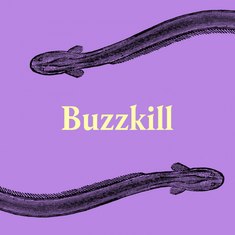 ช็อตฟีล: สำนวนว่าด้วยการเบรกอารมณ์