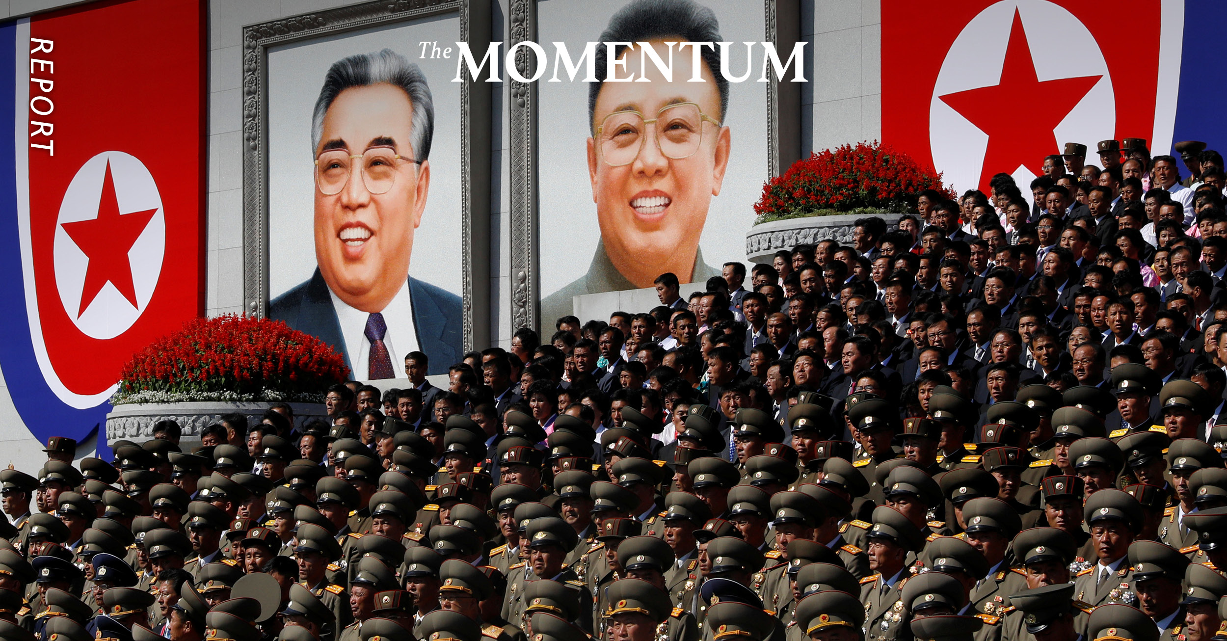 'ยิ่งมีอำนาจ ยิ่งหวาดกลัว' นักจิตวิทยาวิเคราะห์เหล่าผู้นำเผด็จการ จากพฤติกรรมหวาดระแวงประหลาด