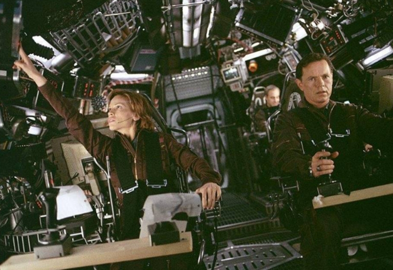 The Core: เมื่อใจกลางโลกหยุดหมุน มนุษย์จะทำอย่างไร |The Core : เมื่อใจ ...