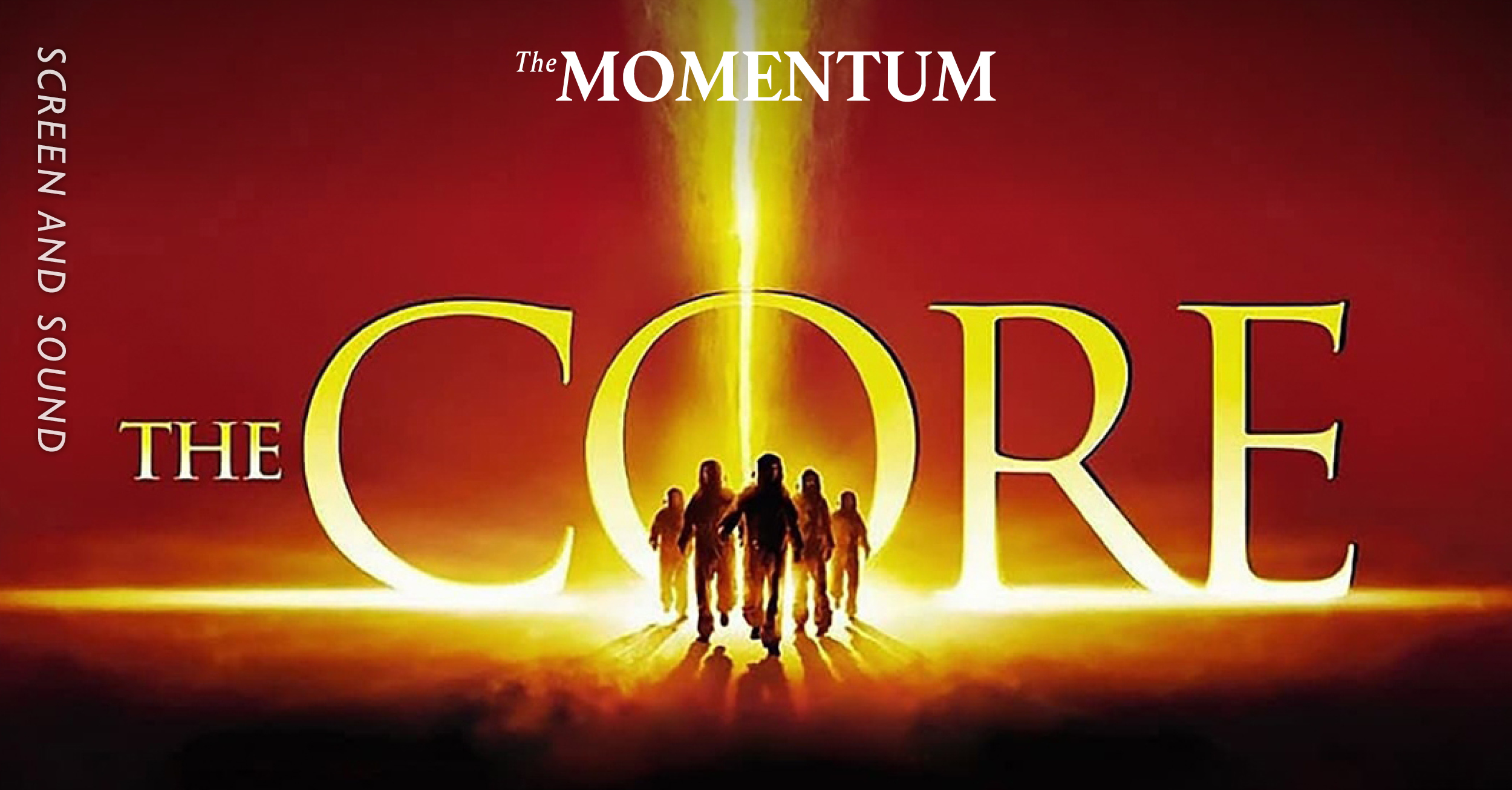 The Core: เมื่อใจกลางโลกหยุดหมุน มนุษย์จะทำอย่างไร |The Core : เมื่อใจ ...