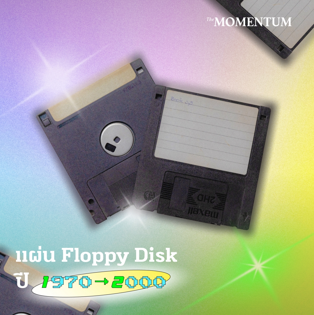 ใหม่ไป-เก่ามา ย้อนรอยวันวาน กับไอเท็ม Y2K ในความทรงจำ