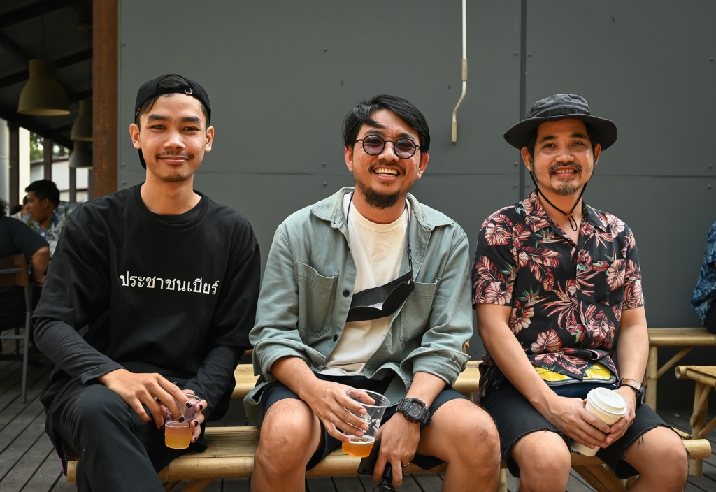 BEER DAYS อิสรภาพของการกินดื่ม