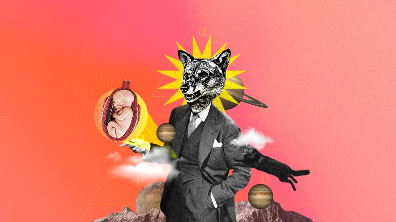 ยินดีต้อนรับสู่ ‘Omegaverse’ จักรวาลสมมติที่ผู้ชายท้องได้ ที่ซึ่งเส้น ...