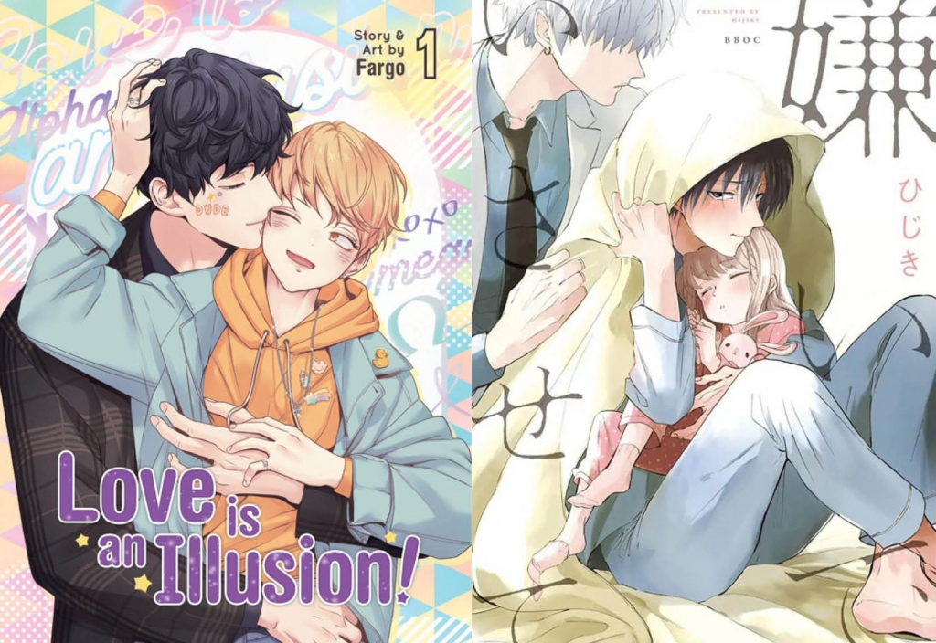 ยินดีต้อนรับสู่ ‘Omegaverse’ จักรวาลสมมติที่ผู้ชายท้องได้ ที่ซึ่งเส้น ...