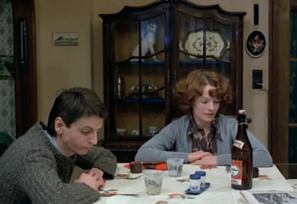 Jeanne Dielman, 23 Commerce Quay, 1080 Brussels (1975) ภาพยนตร์ที่ ...
