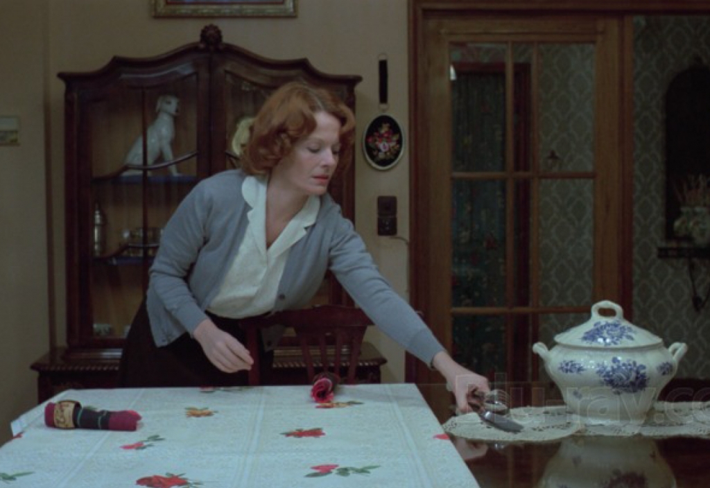Jeanne Dielman, 23 Commerce Quay, 1080 Brussels (1975) ภาพยนตร์ที่ ...