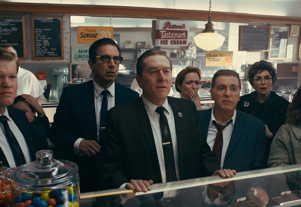 De-Aging ความชราภาพและความเยาว์วัยด้วย AI ยังไม่ใช่ ‘คำตอบ’ สุดท้ายของ ...