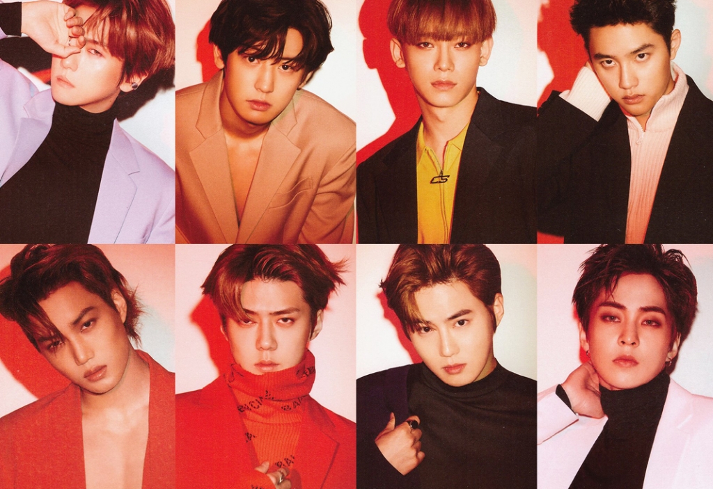 “ถ้ามีแฟนๆ พวกเราก็ไม่เกรงกลัวอะไรทั้งนั้น” หยดน้ำตา รอยยิ้ม และความสำเร็จ 11 ปีกับ ‘EXO’ แมว 9 ...