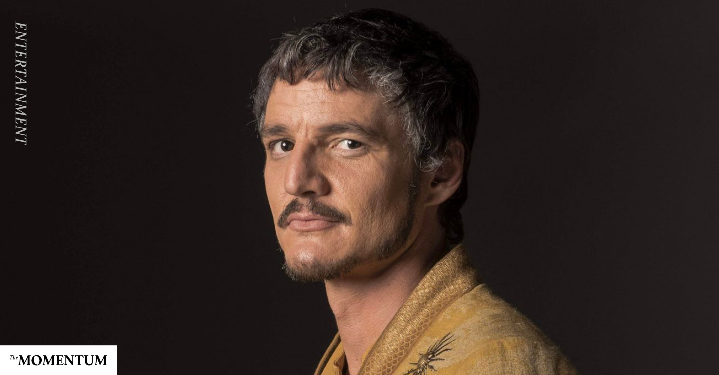 เปโดร ปาสคาล เผยว่า เคยให้แฟนคลับ Game of Thrones ถ่ายรูปคู่ท่าบีบแตงโม ...