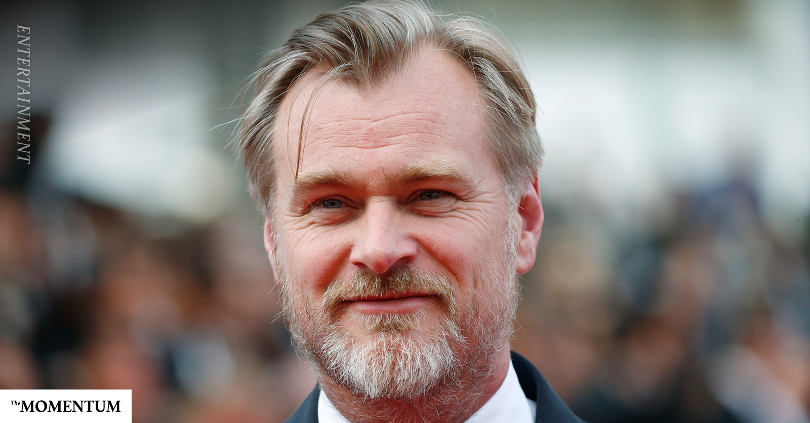 “ง่ายมากที่คุณจะปัดความรับผิดชอบ และให้อำนาจมันเสมือนพระเจ้า” โนแลน ไม่ ...