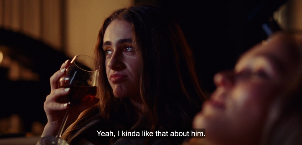 ‘ภาพเพ้อฝันสกปรกของผู้ชาย’ The Idol กับการมองตัวละครหญิงผ่าน Male Gaze