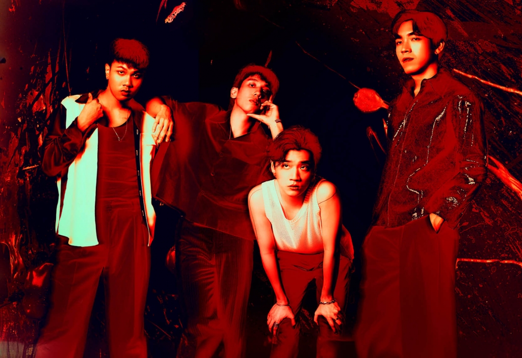 ‘28’ อัลบั้มล่าสุดของ Three Man Down ที่ย้อนกลับเข้ามาสำรวจจิตใจในวัน ...