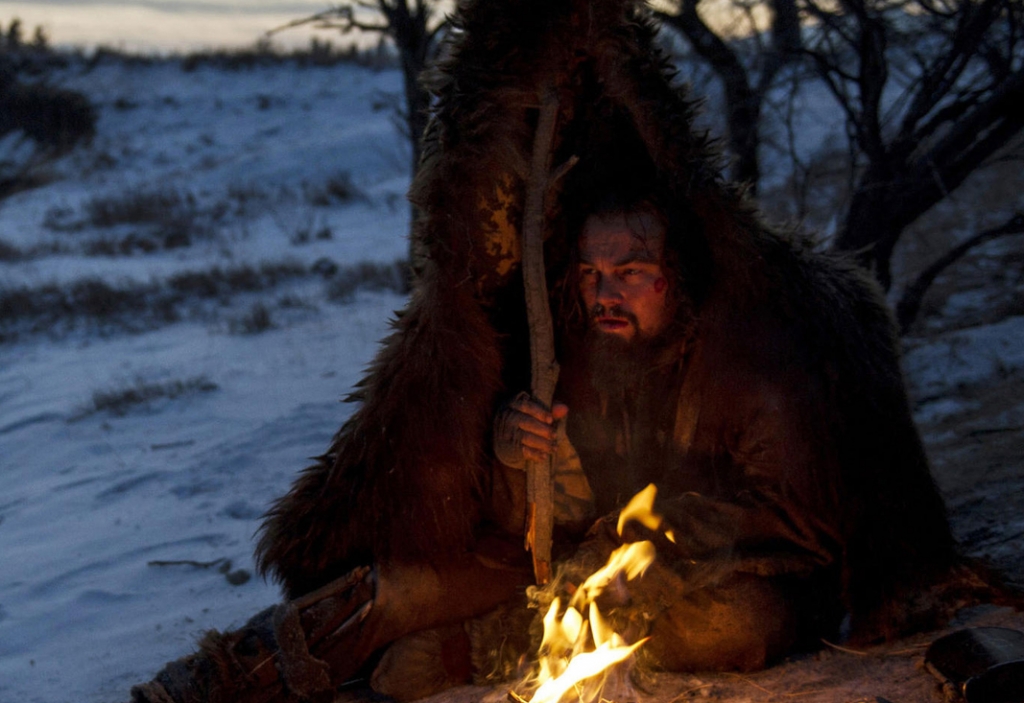 Il Buco (2021) และงานการกำกับภาพด้วย ‘แสงธรรมชาติ’