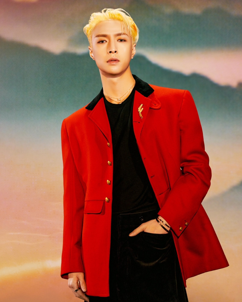 ‘เซ็กซี่ มั่นใจ ไม่กลัว ตัวพ่อ’ ด้านใหม่ของ EXO ในอัลบั้ม EXIST เสน่ห์ ...