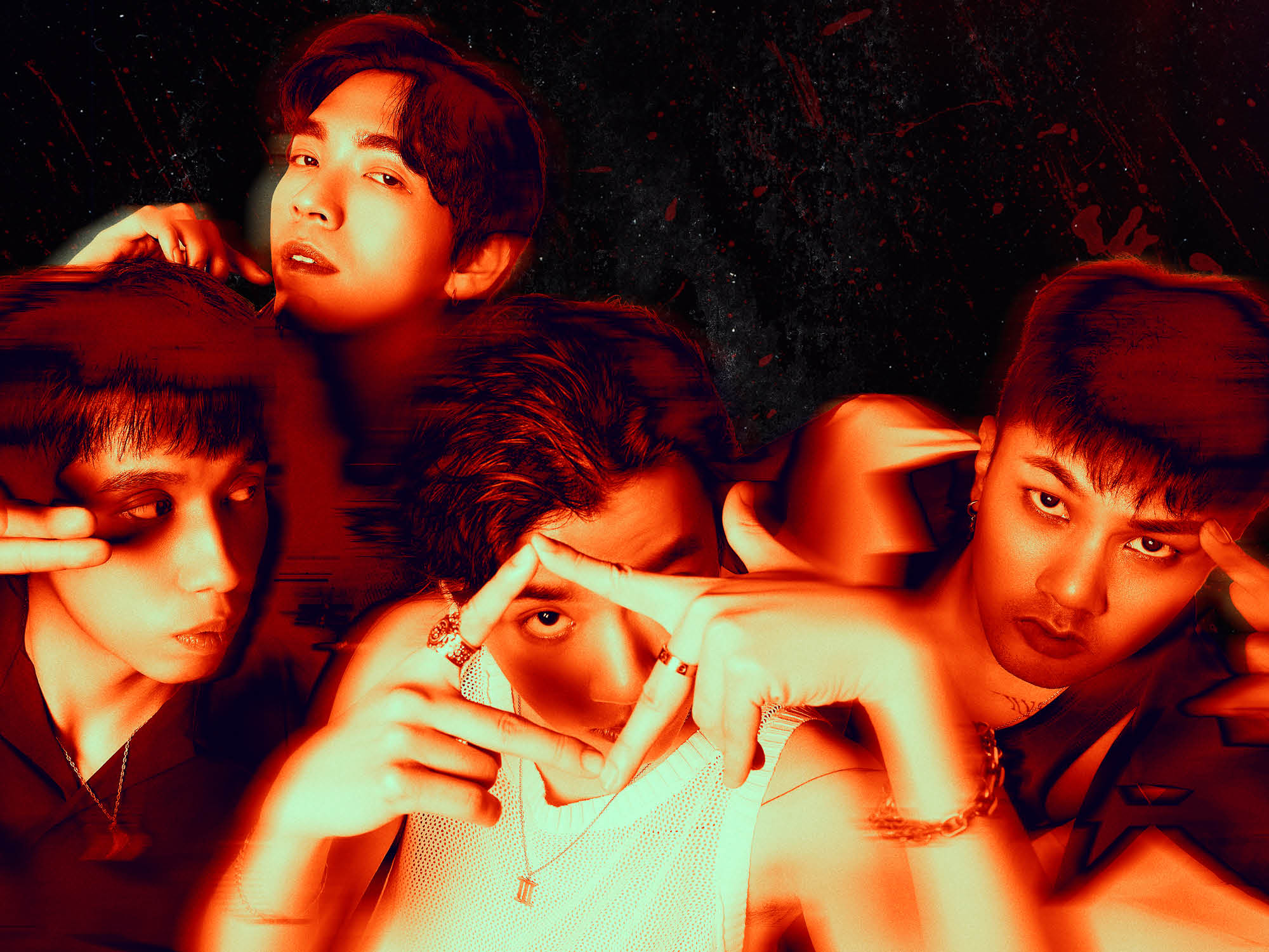 ‘28’ อัลบั้มล่าสุดของ Three Man Down ที่ย้อนกลับเข้ามาสำรวจจิตใจในวันที่เติบโตขึ้น