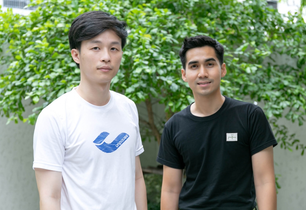 Unpause รองเท้าวิ่งทำความเร็ว ที่อยากเห็นคนไทยซิ่งไปกับแบรนด์ของไทย