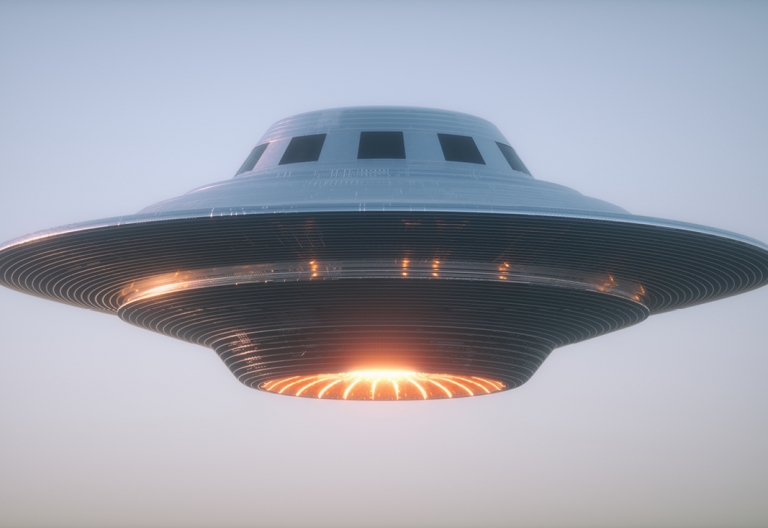 การเมืองเรื่องเอเลี่ยนและ UFO ทำไมสหรัฐอเมริกาเป็นชาติที่หมกมุ่น ต่อ ...