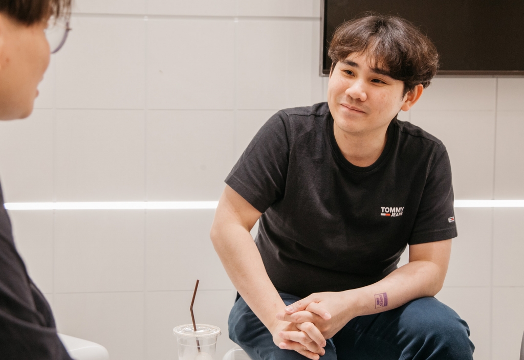 The Killer Pass การ์ตูนฟุตบอลไทยมากคุณภาพ ที่หวังสร้าง ‘ฝัน’ ให้เยาวชนผ่านลายเส้น