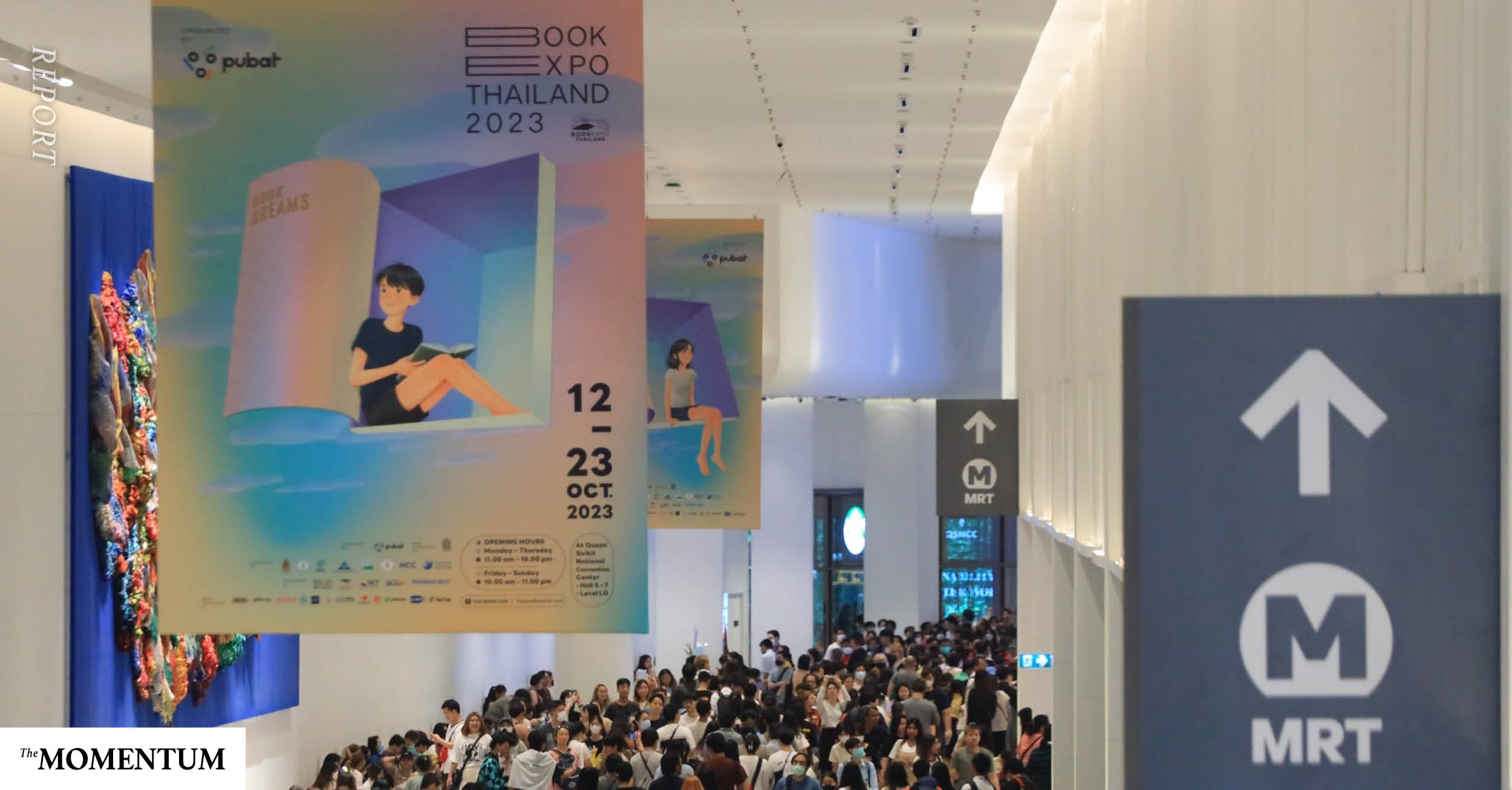 หนังสือแพงเกินค่าครองชีพ คุยกับสำนักพิมพ์ Illuminations Editions ในวันที่ต้อง ‘ขึ้นราคา’ ตามต้นทุน