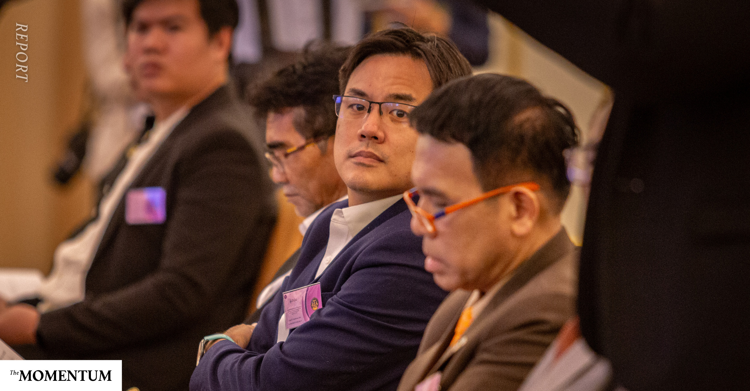 #conforall ยื่น 2 แสนรายชื่อ ยึดหลักประชาชนเป็นเจ้าของอำนาจอธิปไตย ย้ำ รธน.ต้องเขียนใหม่ทั้งฉบับ ...