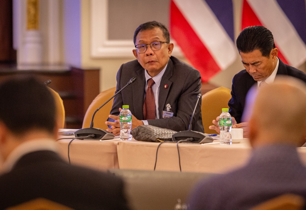 #conforall ยื่น 2 แสนรายชื่อ ยึดหลักประชาชนเป็นเจ้าของอำนาจอธิปไตย ย้ำ รธน.ต้องเขียนใหม่ทั้งฉบับ ...