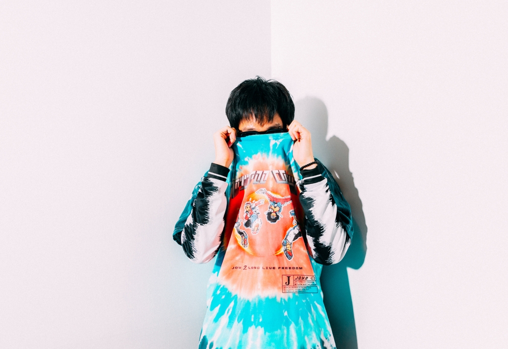 JOY2 แบรนด์เสื้อวงขวัญใจเด็กแนว ของ ‘โอห์ม’ Two Pills After Meal