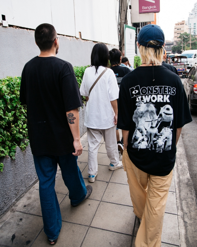 เสพเรื่องเศร้า ดำดิ่งในท่วงทำนอง ผ่านดนตรีแนว ‘โรแมนติก’ ของ Wendy Wander